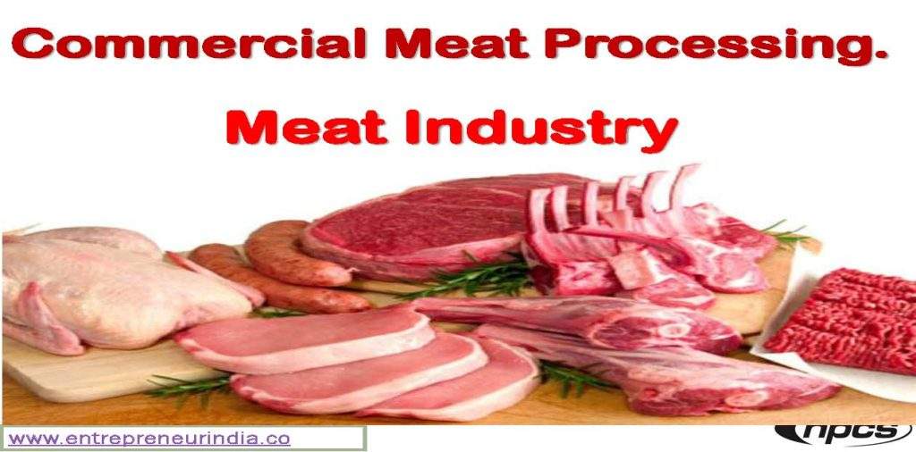Commercial Meat Processing | Opportunities in the Meat Industry